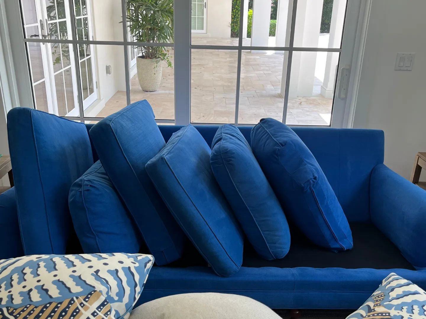 Upholstery cleaning | Delta Carpet Cleaning Columbia Station, Berea ...